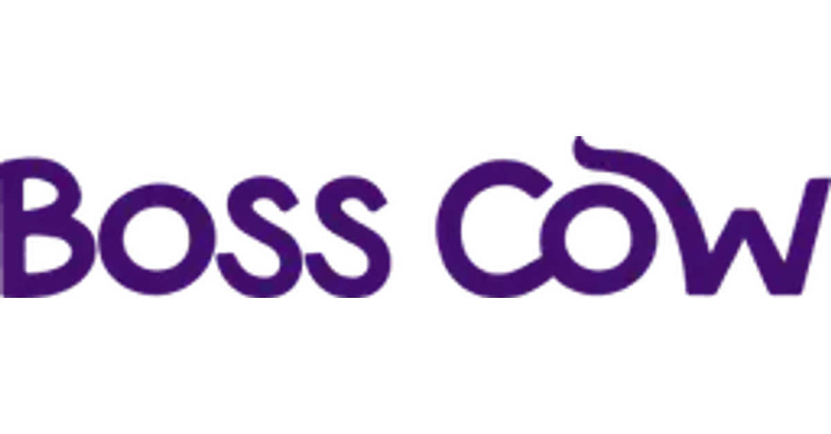 Boss Cow
